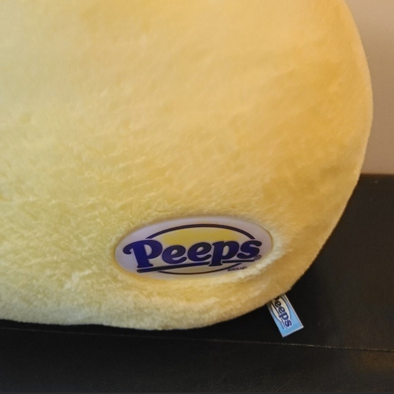 Extra Large Jumbo Multicolor Peeps Plush Easter Bunny Candy 36" for ...