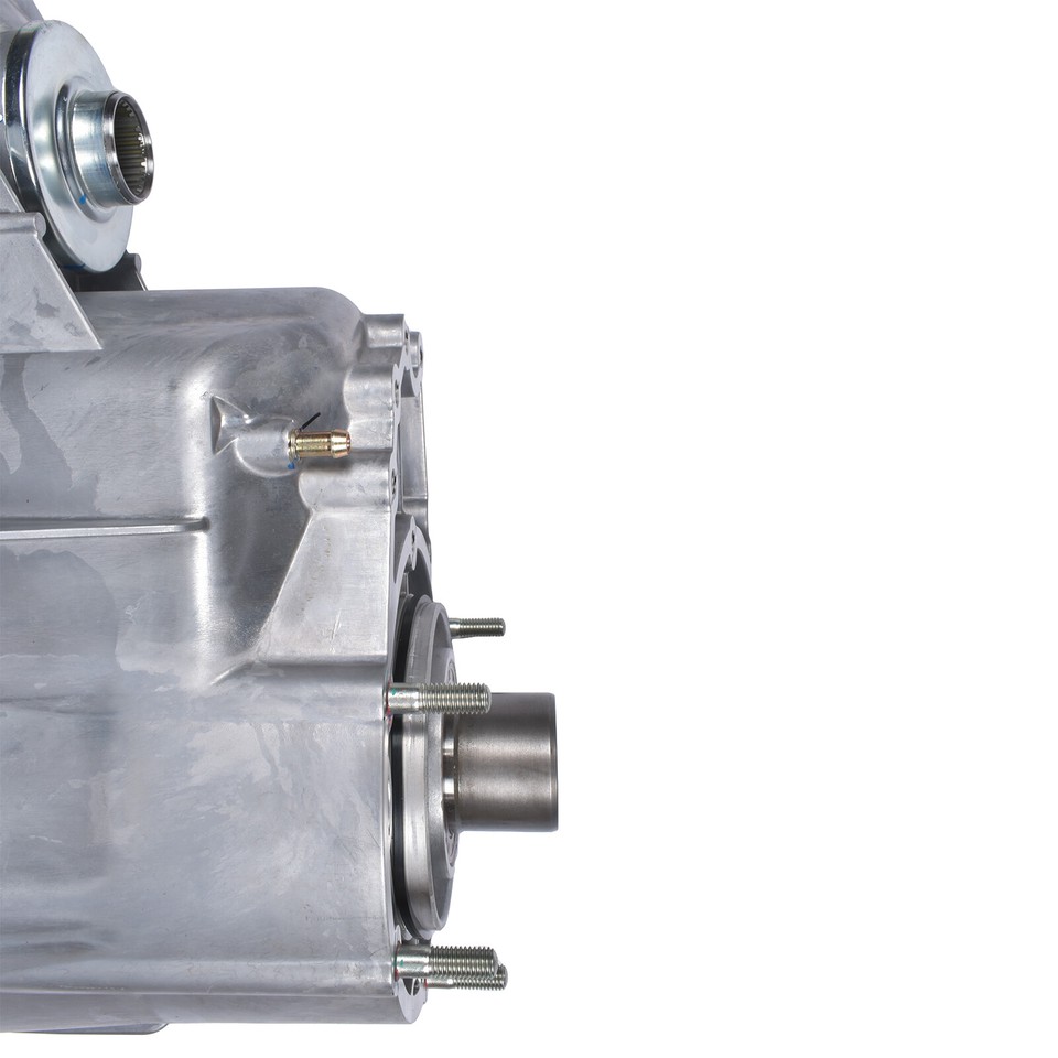 Transfer Case Assembly for Chevy Silverado 2500HD 3500HD 6.0L w ...