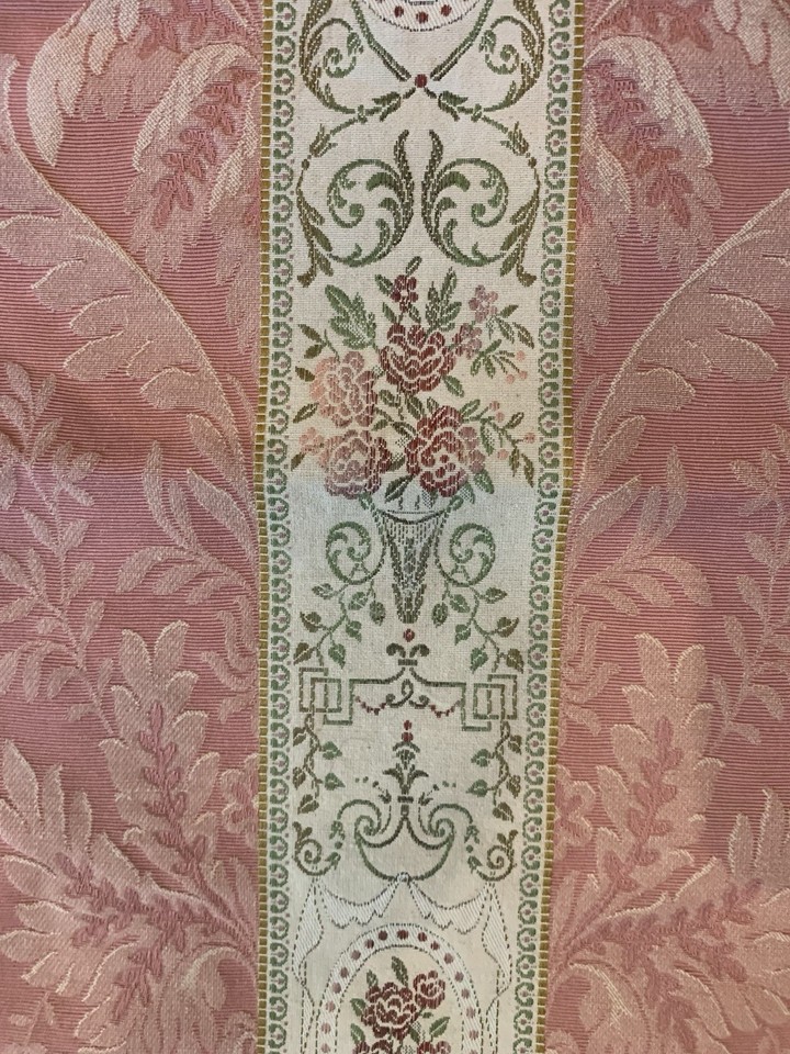 Decorative Mauve Color Table Runner 13"x72" | eBay