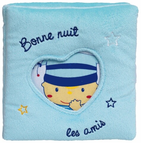 Bonne nuit les amis, Francesca Ferri et Catherine Hellier | eBay