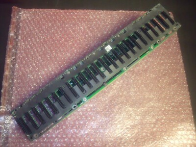 Dell Compellent SC200,SC220 Powervault MD1220,3220 24X2.5" Backplane ...