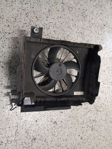 2007 DODGE RAM 1500 RAD COND FAN MOTOR 49057 | eBay