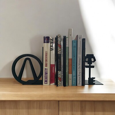 Borderlands Bookedns. Bookends for Bordelands Fans. Magic Bookends | eBay