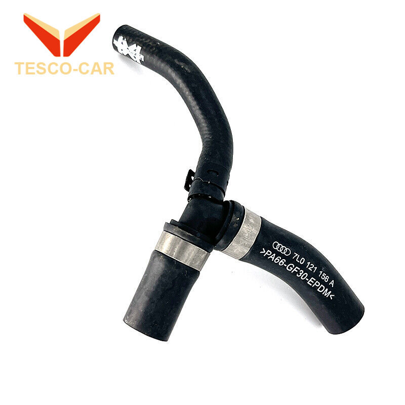 Engine Coolant Hose For VW/Audi 7L0121156A 7L0 121 156 A | eBay