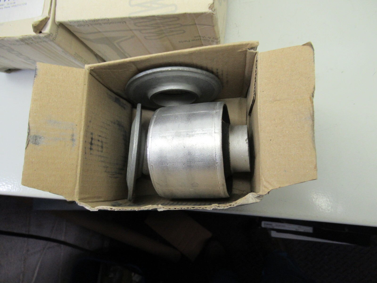 Genuine OEM Suspension Control Arm Bushing for MERCEDES 2203309107 for ...