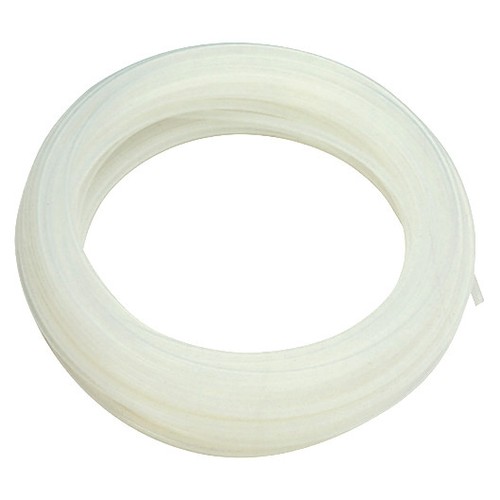 Flexible Nylon Tubing - Pneumatic Air Line Plastic Pipe METRIC (Price ...