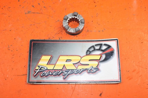 2008 KAWASAKI MULE 610 4X4 TRANSMISSION DIFFERENTIAL LOCK SHIFTER ...