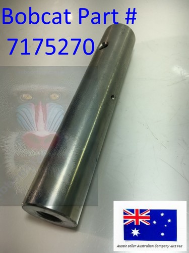 Bobcat Lift Cylinder Pivot Pin 7175270 T590 T595 T650 T740 T750 T770 ...