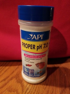 API PROPER PH 7.0. (8.8 oz) | eBay