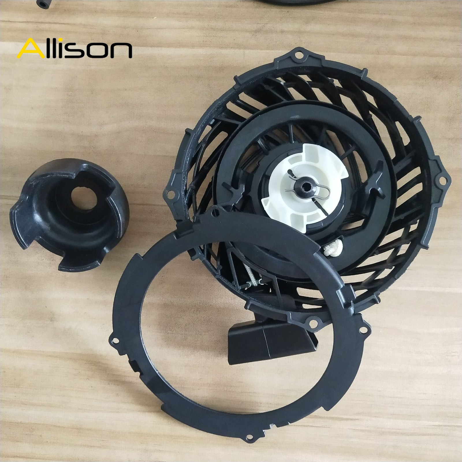 Pull Starter Cup Handstarter For Briggs Stratton Motor 450E 500E 550E ...