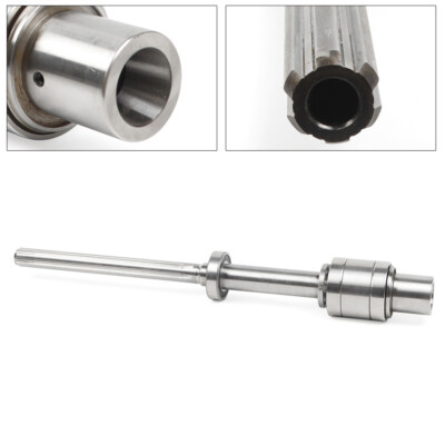 Milling - Milling Machine Spindle