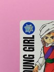 GENKAI Yu Yu Hakusho Carddas Card TCG BANDAI Anime Togashi Japanese ...