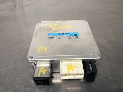 2006-2008 Toyota RAV4 Electric Power Steering Control Module Brain ...