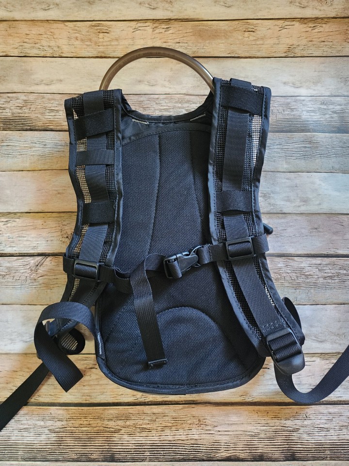 Nalgene Hydration Pack Cycling Hiking Day Backpack | eBay