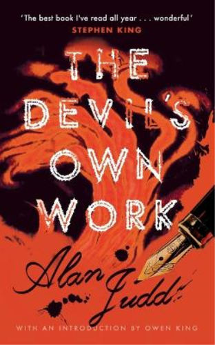 Alan Judd The Devil's Own Work (Valancourt 20th Century Classics ...