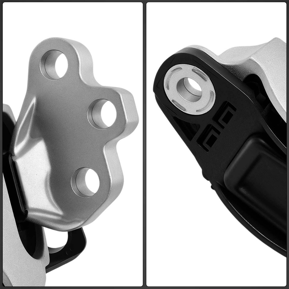 Front Right RH Engine Mount for Fiat 500L 2014 2015 2016 2017 2018 2019 ...