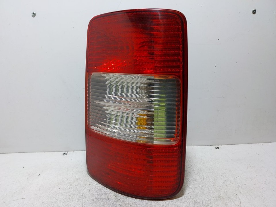 2005 VOLKSWAGEN CADDY RHD REAR/TAIL LIGHT ON BODY RIGHT SIDE 2K0945112 ...