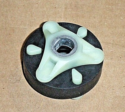 WHIRLPOOL 285753A 285753 LP753A Washer Washing Machine Motor Coupling ...