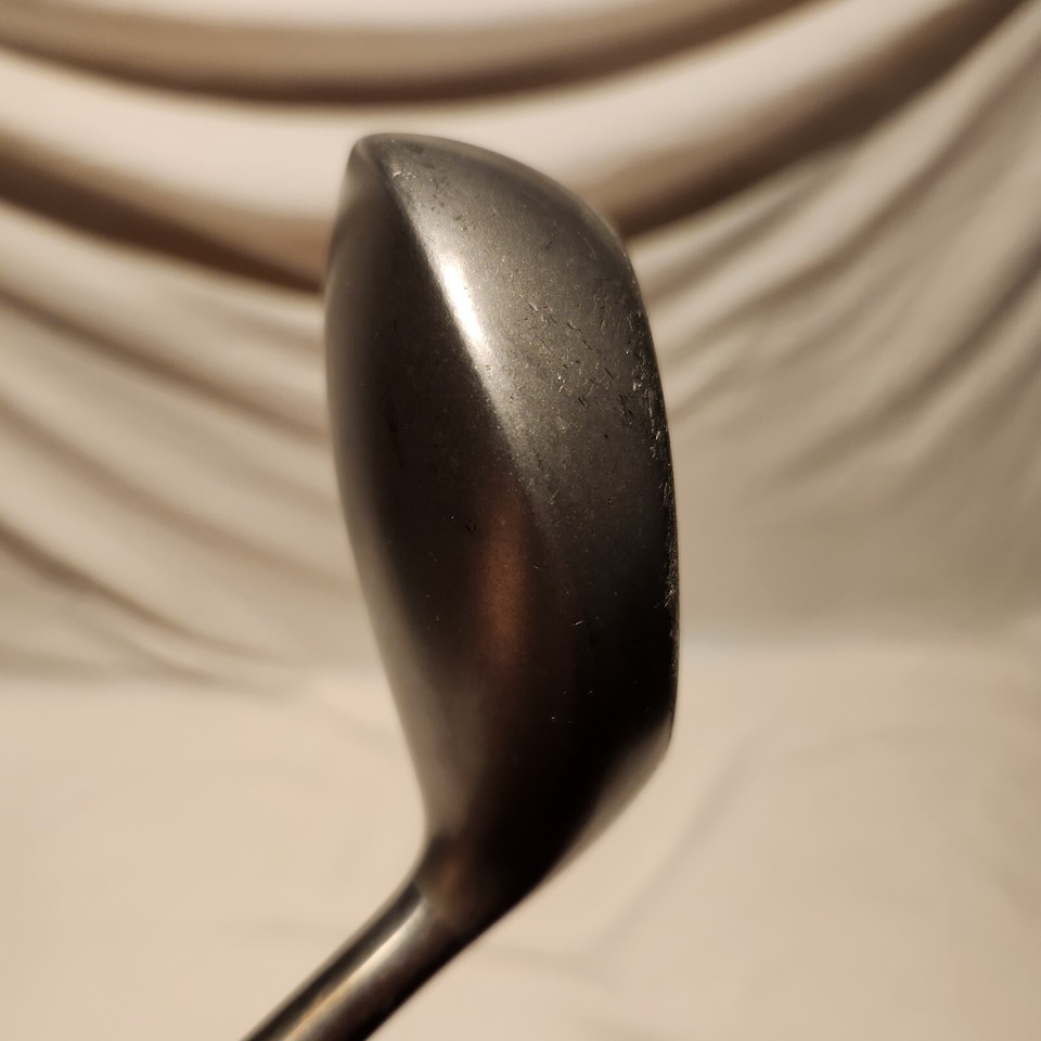 Titleist PT 10.5° Metal Wood Titleist Low Flex Point Graphite Shaft RH ...