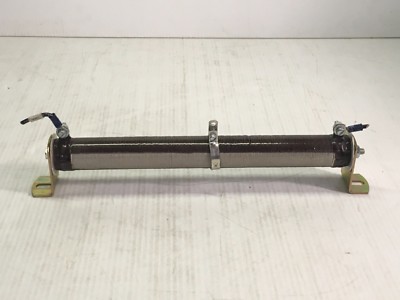 MRC Wirewound 100 OHM Chassis Mount Resistor | eBay