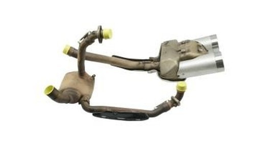 Exhaust Line for moto DUCATI Multistrada 1000 DS 2003 To 2006 | eBay