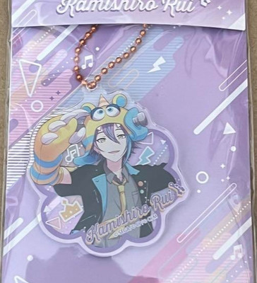 Japanese Anime Project SEKAI Acrylic Keychain Rui Kamishiro 02 | eBay