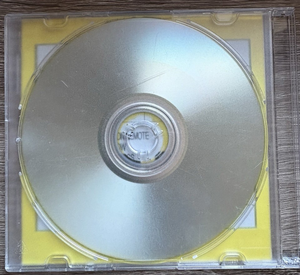 FETTI CD Rare - Curren$y Freddie Gibbs The Alchemist Lightly Used Out ...