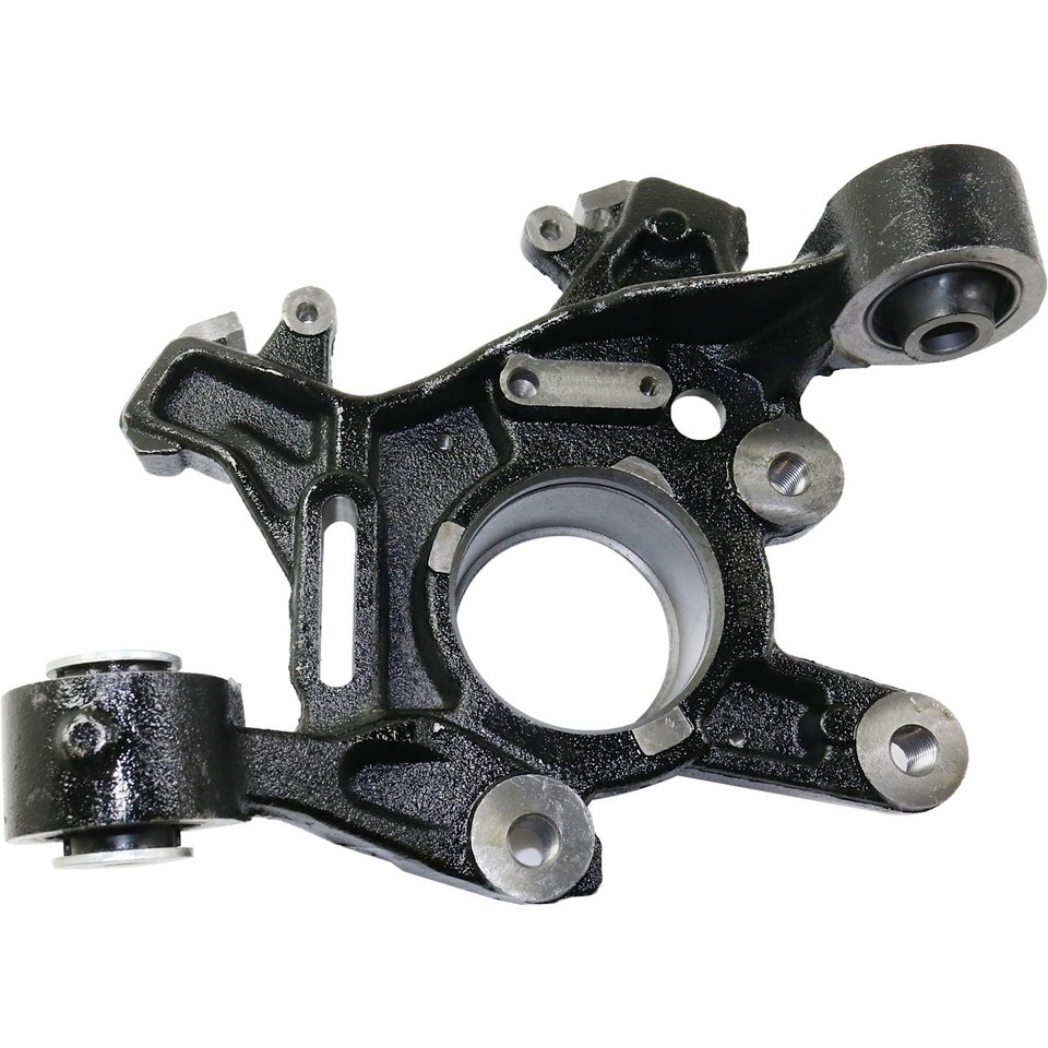 Knuckles Set of 2 Rear Driver & Passenger Side for Explorer Left Right ...