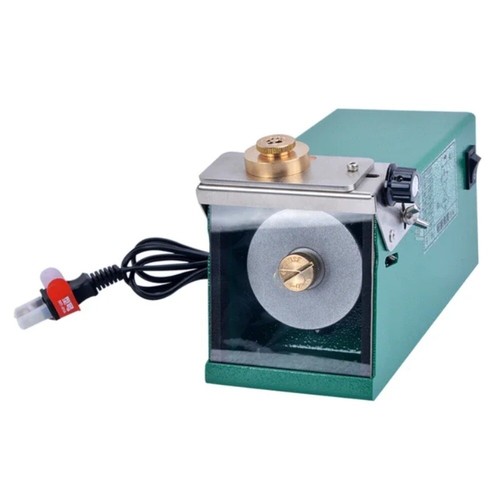 Tungsten Rod Tungsten Electrode Tungsten Needle Grinder Sharpening ...