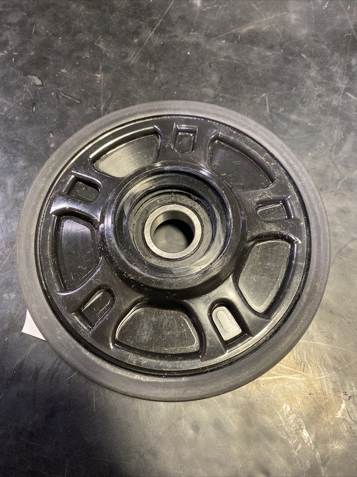 Arctic Cat Idler Wheel 3604-386, Genuine OEM Part. Fast Free Shipping ...