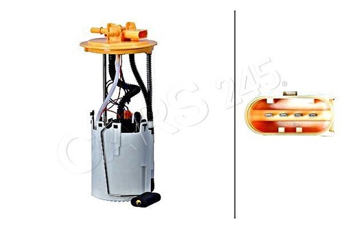 HELLA Diesel Fuel Feed Unit For MERCEDES SK Sprinter 906 W906 91-18 ...
