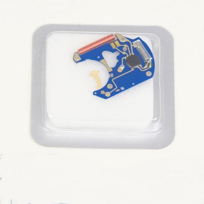 Quartz Watch Movement Circuit Board Movement Replacement Chip PCB Board ...