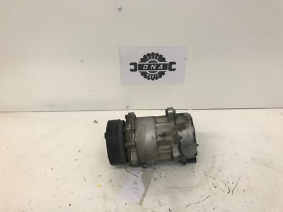 00-11 VOLKSWAGON JETTA AC Compressor | eBay