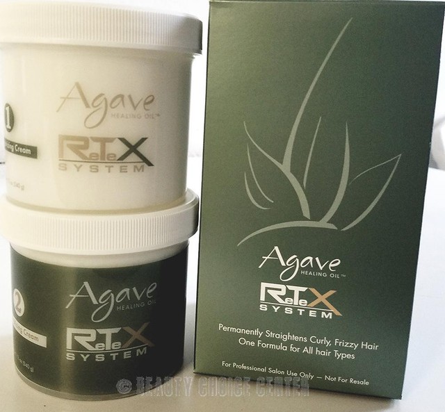 Bio Ionic Retex System Hair Straightening Kit for sale online | eBay