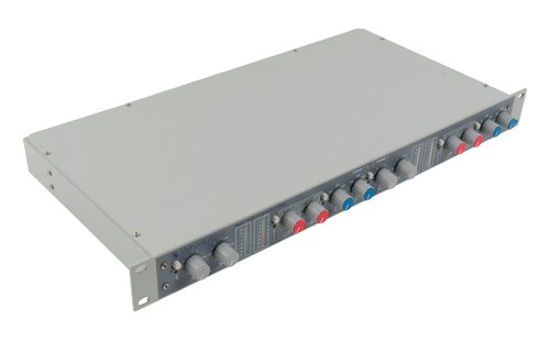 Wheatstone Model 1202A Compressor / Limiter PRO AUDIO - USED - PERFECT ...