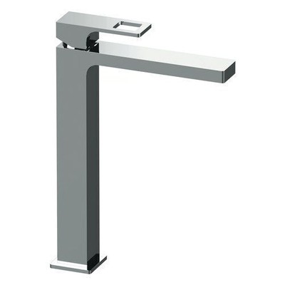 Idro Bric Prestige Mitigeur Lavabo à Bec Haut Chrome Scarub1201CR | eBay