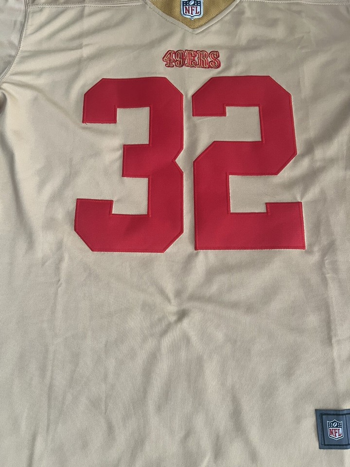 San Francisco 49ers x Nike x OJ “Juice” Simpson #32 NWT Jersey. eBay W/ Size | eBay