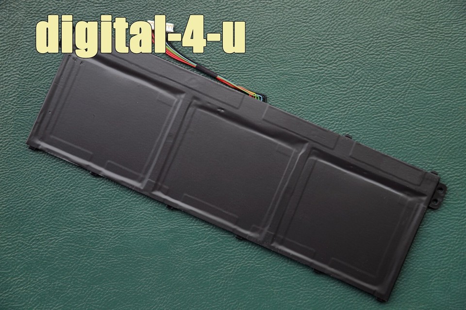 New Genuine AP19B8M Battery for Acer TravelMate P4 TMP414-51 Swift 3 ...