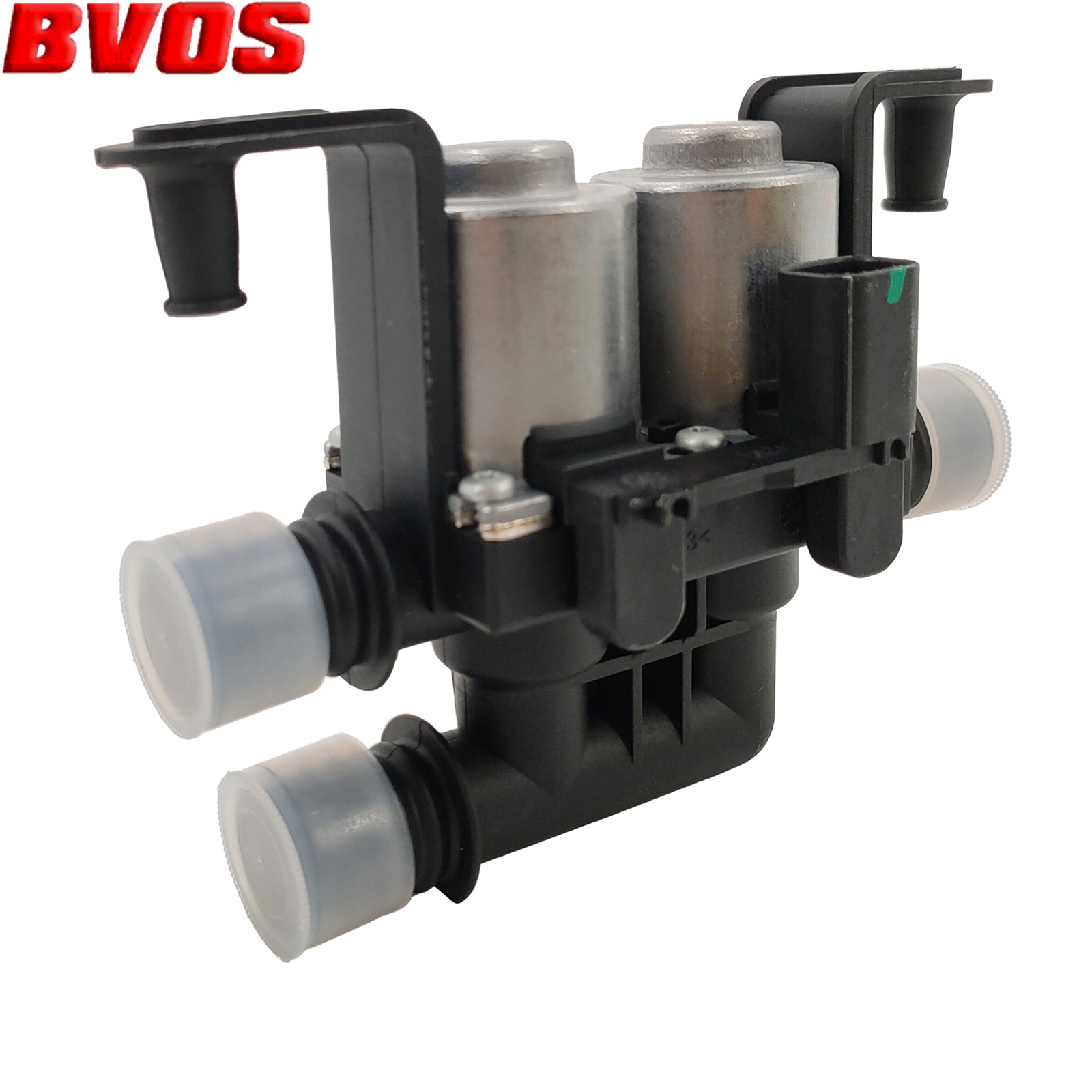 Heater Heat Control Valve Assembly for BMW 5 Series E64 E65 E66 X5 ...