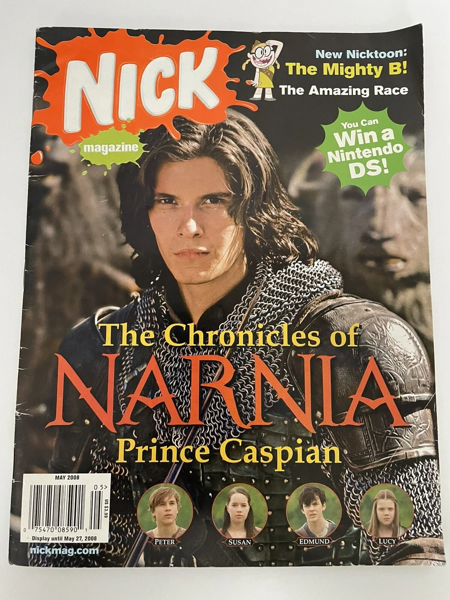 Nickelodeon Magazine Ebay 1999