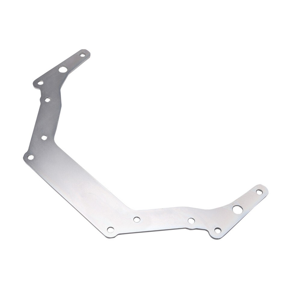 FOR Speedway TH350 TH400 BOP-TO-Chevy Transmission Adapter Plate 1962 ...