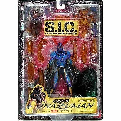 Inazuman Sic