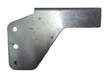 Peterbilt Right Side DPF Step Bracket PM85-619R | eBay