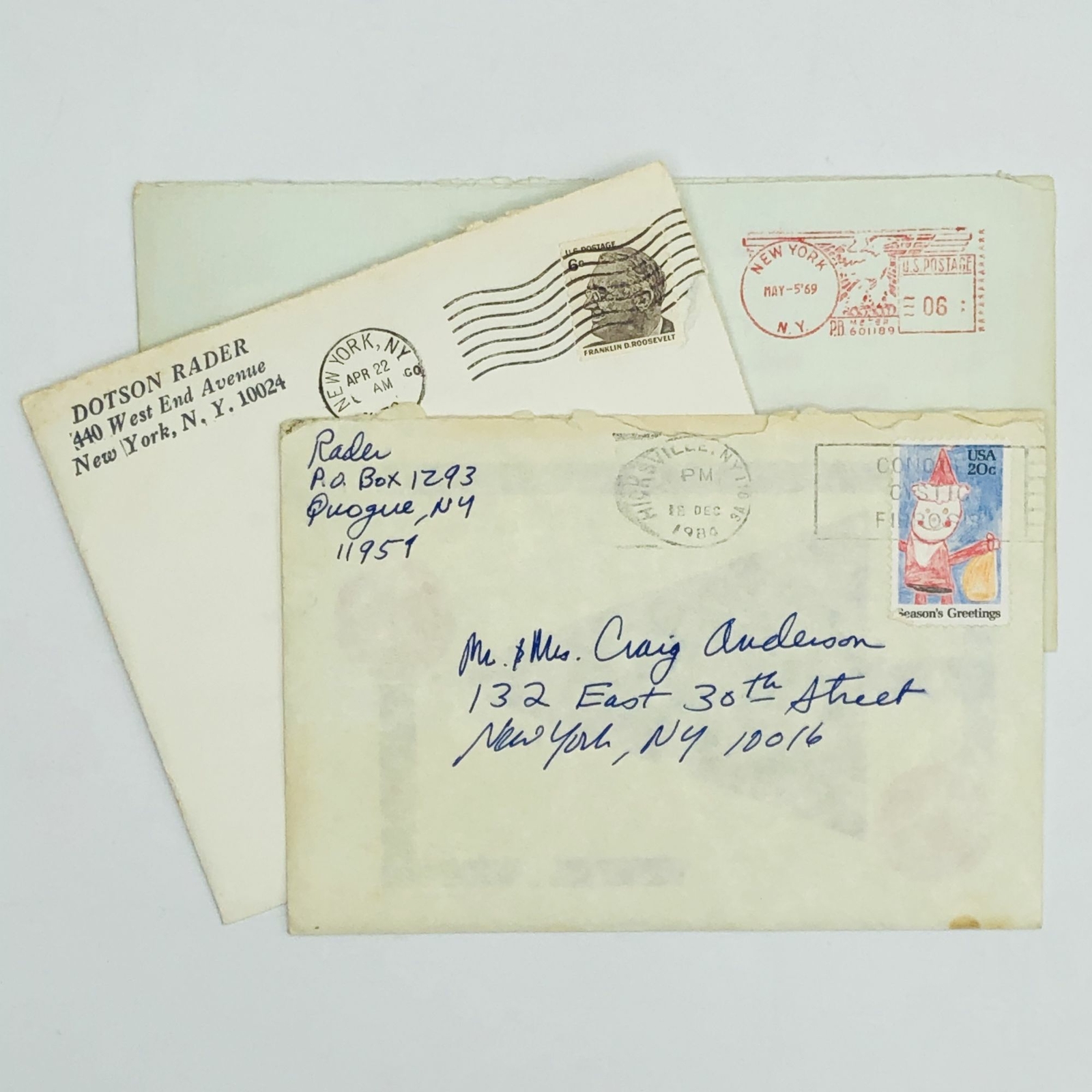 Dotson Rader / I AIN’T MARCHIN’ ANYMORE Signed 1st Edition 1969 | eBay