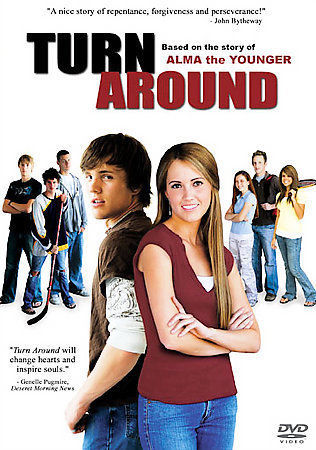 Turn Around (DVD, 2007) for sale online | eBay