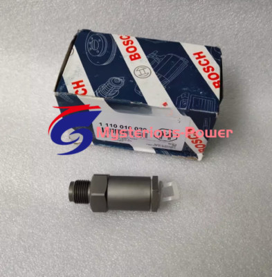 1PCS NEW FOR Engine Common Rail Pressure Relief Valve 3963808 ...