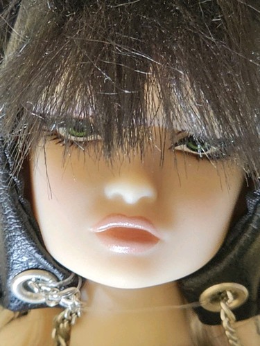 Integrity Toys Fashion Royalty Making A Scene Erin Salston 2007 Dressed ...