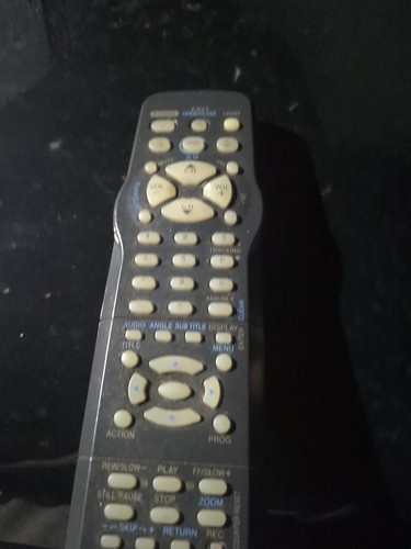 Panasonic Light Tower Remote Control Controller Program Director No ...