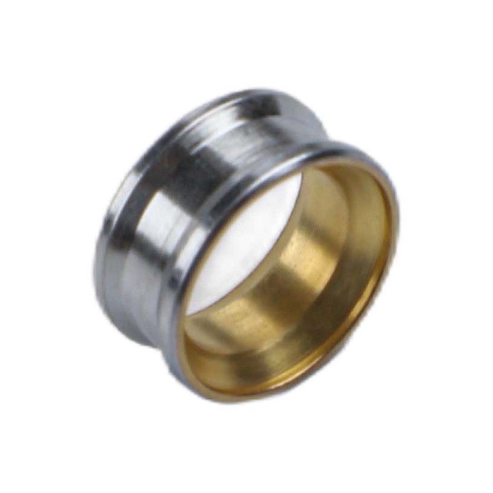 Casting Accessory Fishing Gear Repair Over Line Ring Easy Installation ...