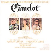 Camelot: Original Broadway Cast Recording 74643260220| eBay